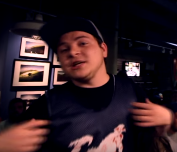 Tony T | Battle Rapper Profile | VerseTracker