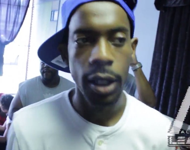 Tony Young | Battle Rapper Profile | VerseTracker