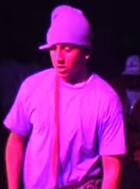 Too Much | Battle Rapper Profile | VerseTracker