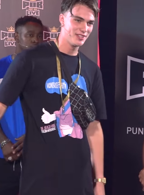 Toonchi | Battle Rapper Profile | VerseTracker