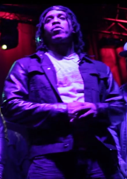 Toppick | Battle Rapper Profile | VerseTracker