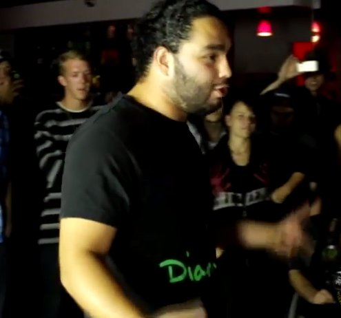 Trey Stackz | Battle Rapper Profile | VerseTracker