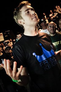 Tricky P | Battle Rapper Profile | VerseTracker