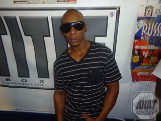 Trigaaah | Battle Rapper Profile | VerseTracker