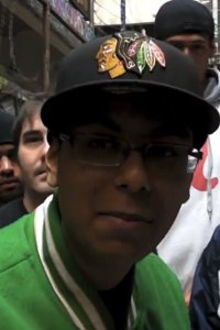 Trill | Battle Rapper Profile | VerseTracker