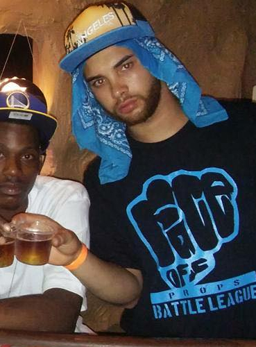 Trip | Battle Rapper Profile | VerseTracker