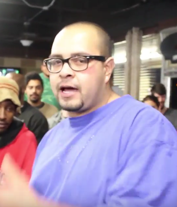 Triple T | Battle Rapper Profile | VerseTracker