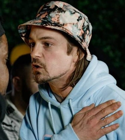 Trippie Hippy | Battle Rapper Profile | VerseTracker