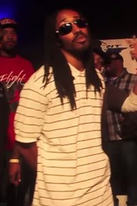 Trouble Man | Battle Rapper Profile | VerseTracker