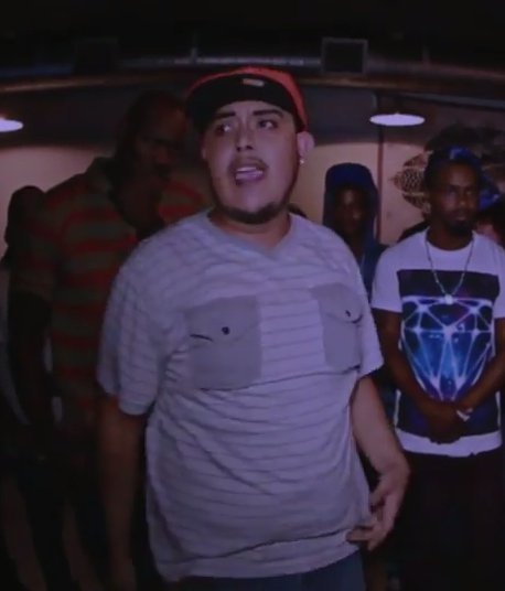 Tru Tones | Battle Rapper Profile | VerseTracker