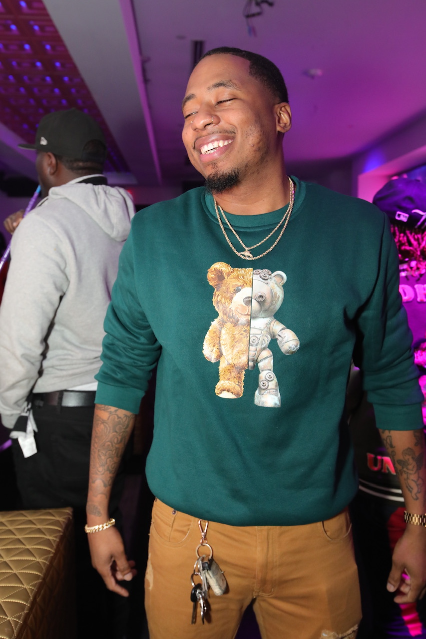 Truth Watson | Battle Rapper Profile | VerseTracker