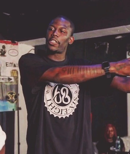 Tune 6'8 | Battle Rapper Profile | VerseTracker