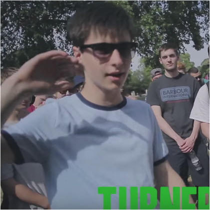 Turner | Battle Rapper Profile | VerseTracker