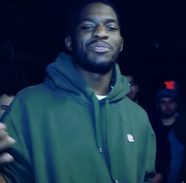 Twan MG | Battle Rapper Profile | VerseTracker