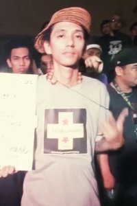 Tweng | Battle Rapper Profile | VerseTracker