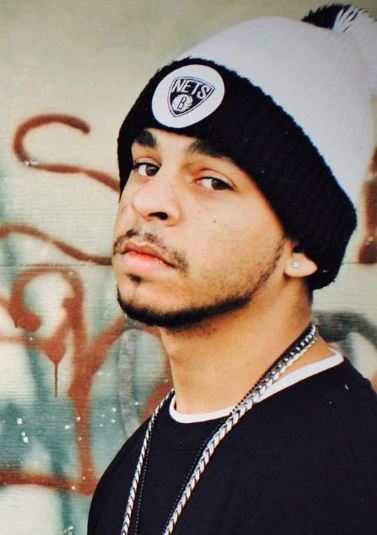 Ty Banks | Battle Rapper Profile | VerseTracker