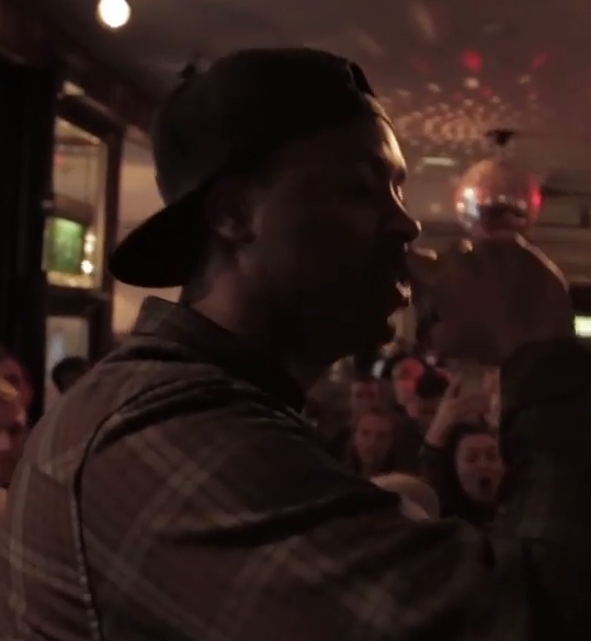 Ty Healy | Battle Rapper Profile | VerseTracker