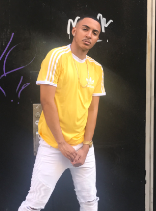 Ty White | Battle Rapper Profile | VerseTracker