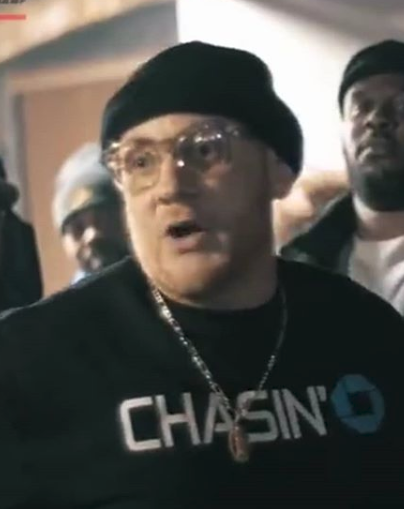 Uncle Flip | Battle Rapper Profile | VerseTracker