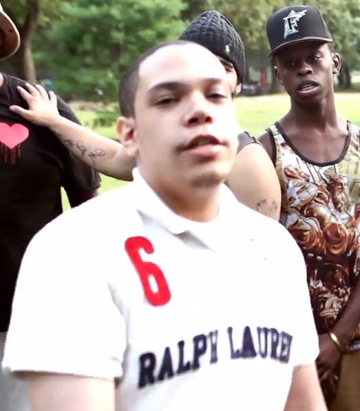 Uptown Live | Battle Rapper Profile | VerseTracker