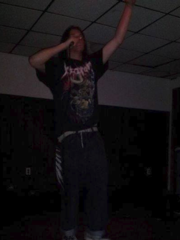 Vamp | Battle Rapper Profile | VerseTracker