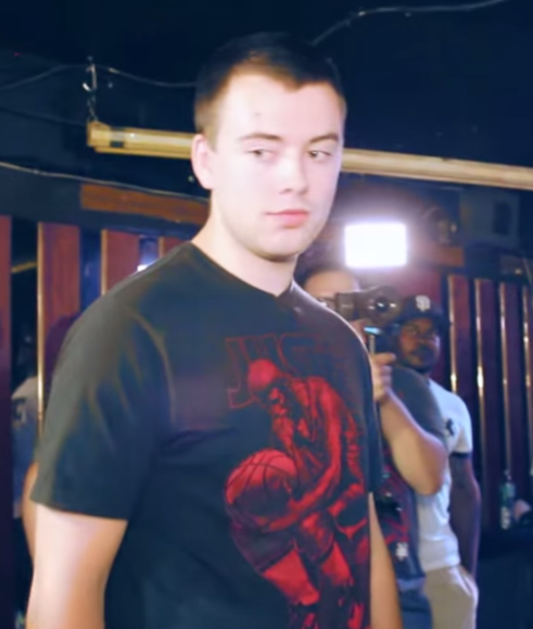 Verbose | Battle Rapper Profile | VerseTracker