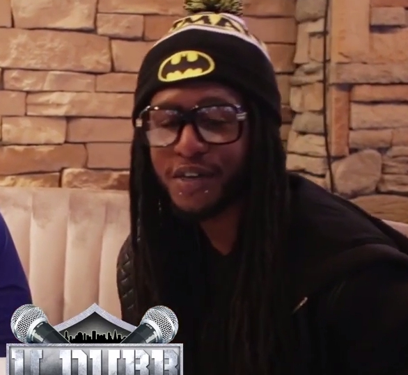 Verse 'The Truth' | Battle Rapper Profile | VerseTracker