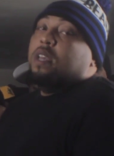 Vicious | Battle Rapper Profile | VerseTracker