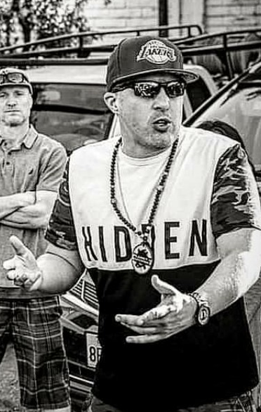 VX aka Vega X | Battle Rapper Profile | VerseTracker