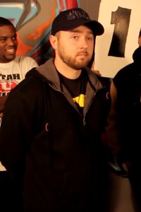 Weird Sense | Battle Rapper Profile | VerseTracker