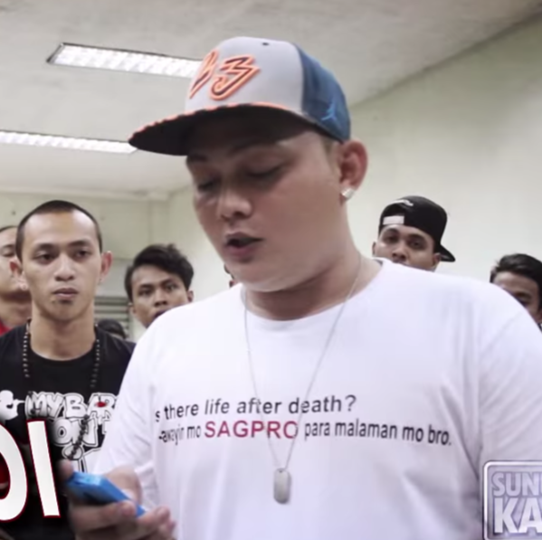 White Boi | Battle Rapper Profile | VerseTracker