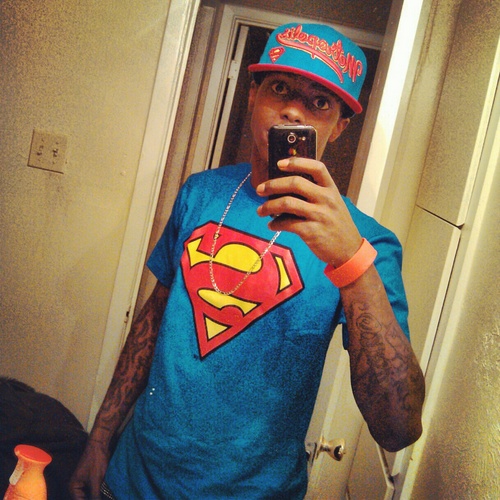 Wildstyle | Battle Rapper Profile | VerseTracker