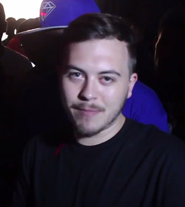 William $ | Battle Rapper Profile | VerseTracker