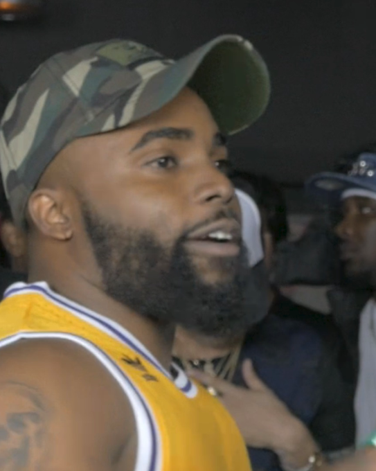 Yodi | Battle Rapper Profile | VerseTracker