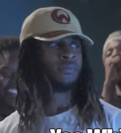 Yooo White | Battle Rapper Profile | VerseTracker