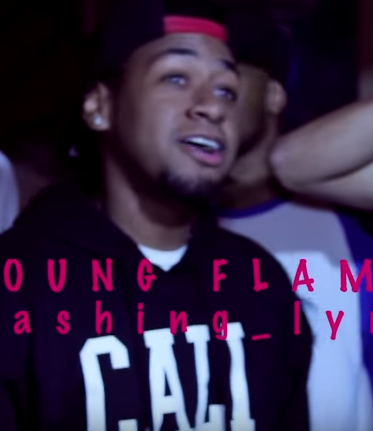 Young Flame | Battle Rapper Profile | VerseTracker