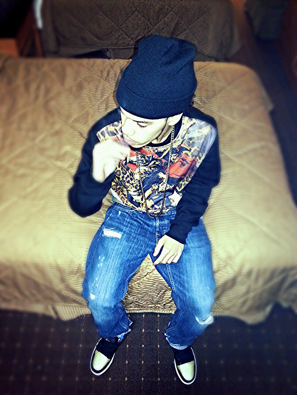 Young Joey | Battle Rapper Profile | VerseTracker