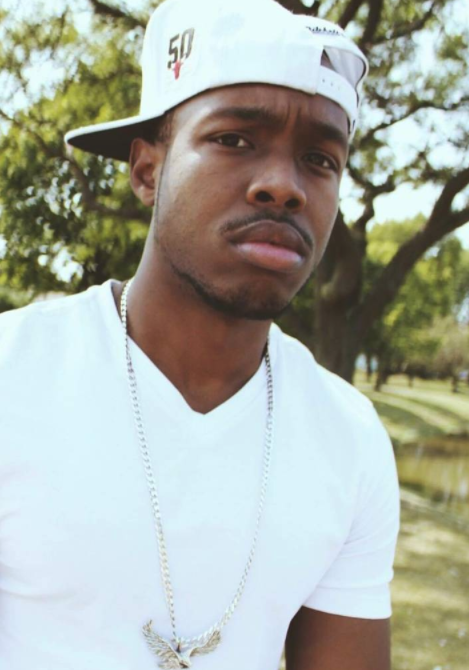 Young Merc | Battle Rapper Profile | VerseTracker