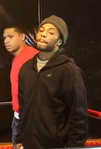 Young Nick | Battle Rapper Profile | VerseTracker