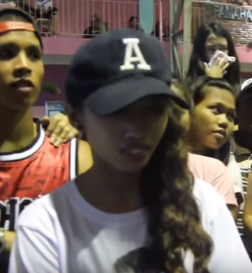 Young One | Battle Rapper Profile | VerseTracker