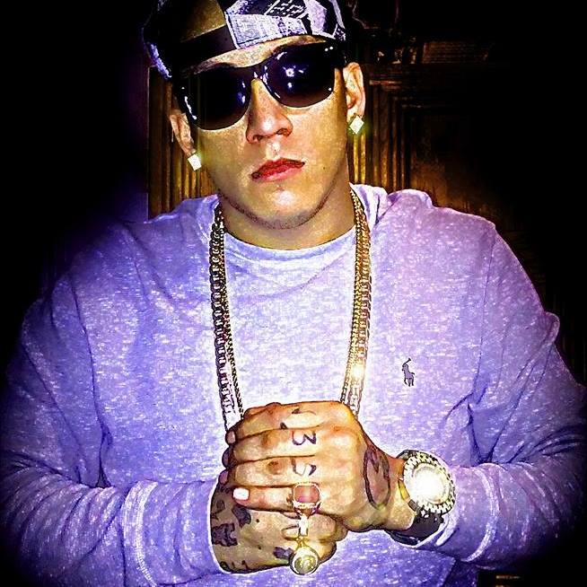 Young Stone | Battle Rapper Profile | VerseTracker