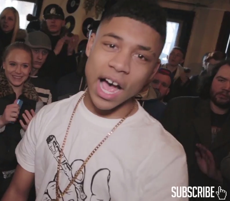 Younganz | Battle Rapper Profile | VerseTracker