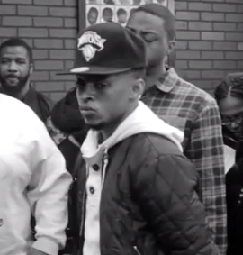 Yung Dave | Battle Rapper Profile | VerseTracker