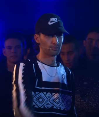 Zack | Battle Rapper Profile | VerseTracker