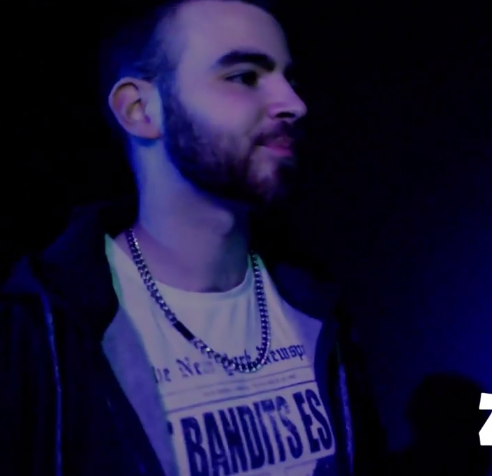 Zee | Battle Rapper Profile | VerseTracker