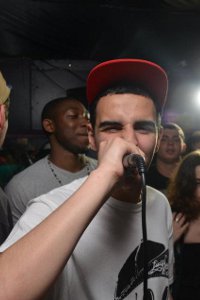 Zen | Battle Rapper Profile | VerseTracker