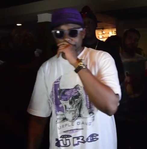 Zurc | Battle Rapper Profile | VerseTracker