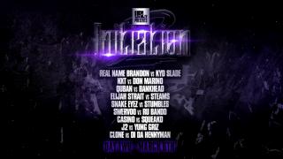 Lil Sisa | Battle Rapper Profile | VerseTracker