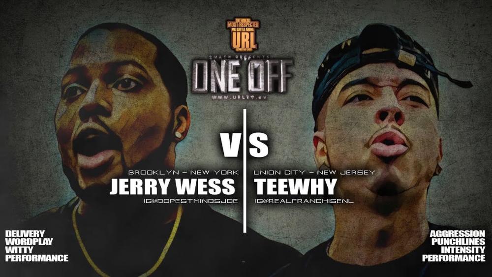 VerseTracker | Battle Rap Stats, Leaderboards, Profiles, Videos, Events ...