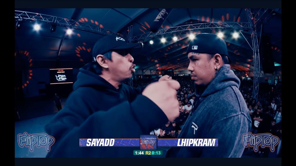 VerseTracker: The Battle Rap Culture Index | Battle Rap Leaderboards ...